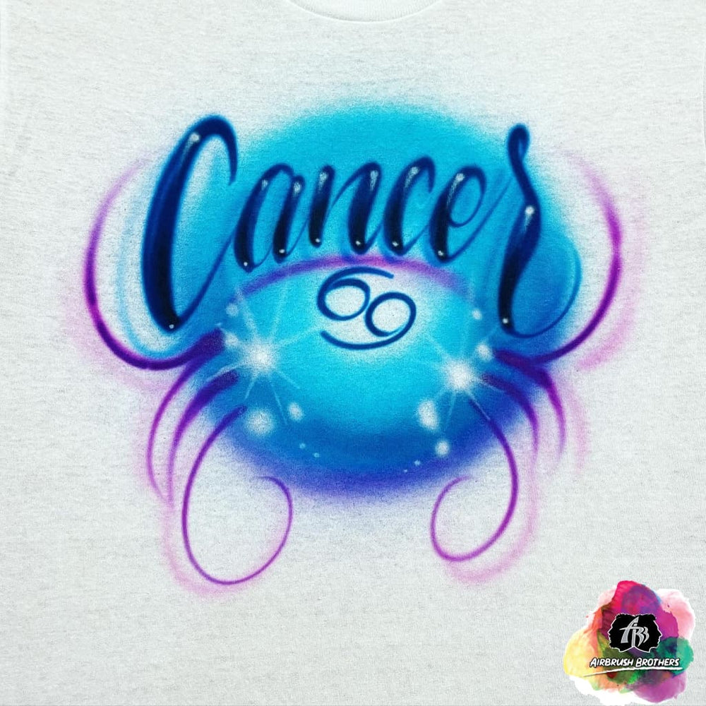 Aesthetic cancer zodiac sign wallpaper 60 photos - Youhoroscope.com